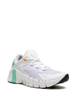 Nike Free Metcon 4 Sneakers - White