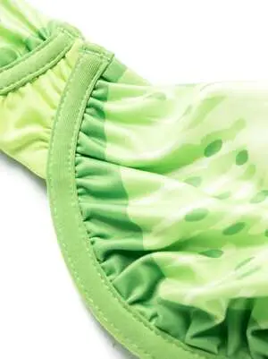 HOUSE OF SUNNY Presse Bikini Set