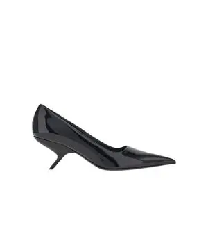 Ferragamo Sculptural Shoes For Women
