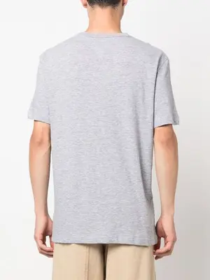 Dsquared2 Logo-print Short-sleeve T-shirt - Grey
