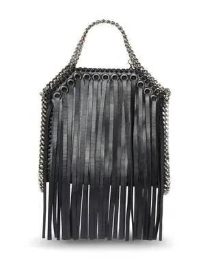 Stella McCartney Falabella Fringe-detailing Tote Bag