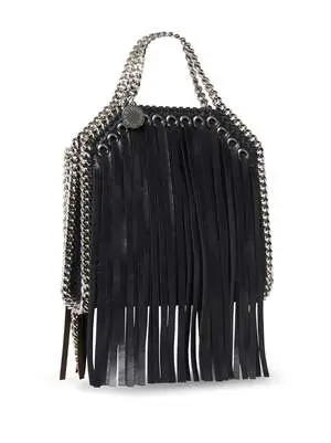 Stella McCartney Falabella Fringe-detailing Tote Bag