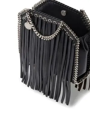 Stella McCartney Falabella Fringe-detailing Tote Bag