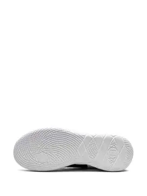 PUMA Mb1 Lo Lace-up Sneakers - White