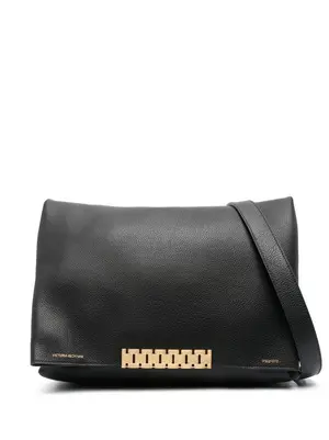 Victoria Beckham Leather Shoulder Bag