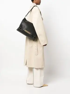 Victoria Beckham Leather Shoulder Bag