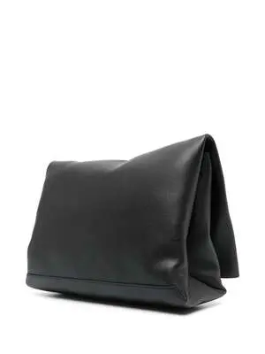 Victoria Beckham Leather Shoulder Bag