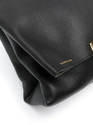 Victoria Beckham Leather Shoulder Bag