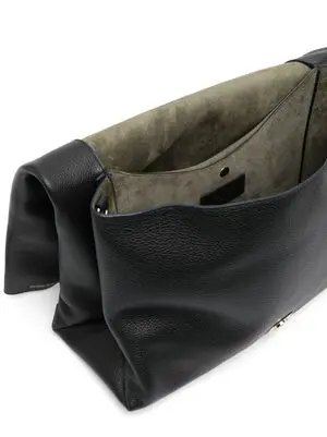 Victoria Beckham Leather Shoulder Bag