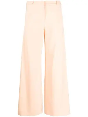 Patrizia Pepe Palazzo Trousers