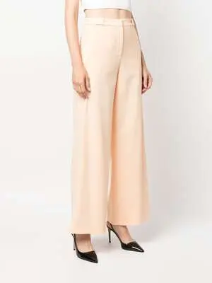 Patrizia Pepe Palazzo Trousers