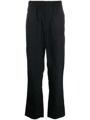 Aspesi Straight-leg Cotton Trousers