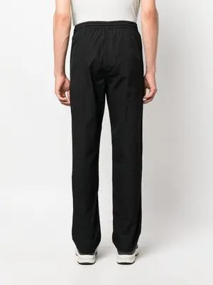 Aspesi Straight-leg Cotton Trousers