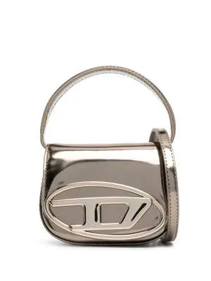 DIESEL® 1dr-xs-s Mini Bag - Gold