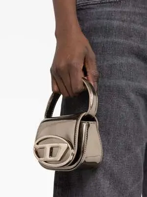 DIESEL® 1dr-xs-s Mini Bag - Gold