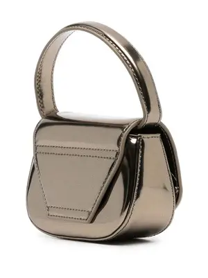DIESEL® 1dr-xs-s Mini Bag - Gold