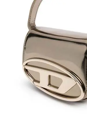 DIESEL® 1dr-xs-s Mini Bag - Gold