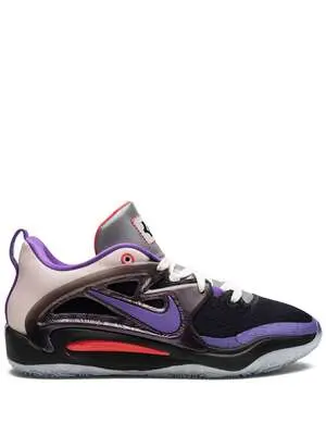 Nike Kd 15 Producer Pack 9th Wonder Sneakers - Black