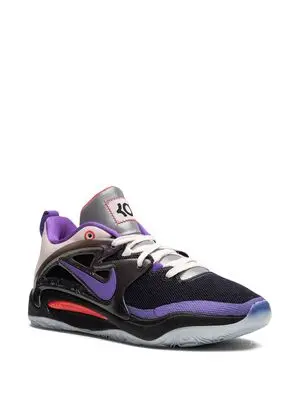 Nike Kd 15 Producer Pack 9th Wonder Sneakers - Black