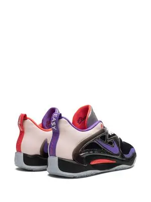 Nike Kd 15 Producer Pack 9th Wonder Sneakers - Black