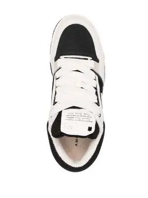 Amiri Ma-1 Low-top Sneakers
