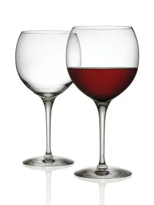 ALESSI Set-of-four Glasses