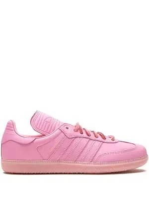 Adidas X Pharrell Samba Humanrace Sneakers