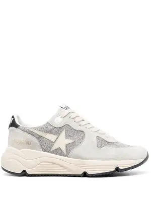 GOLDEN GOOSE Running Sole Sneakers