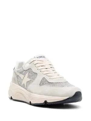 GOLDEN GOOSE Running Sole Sneakers