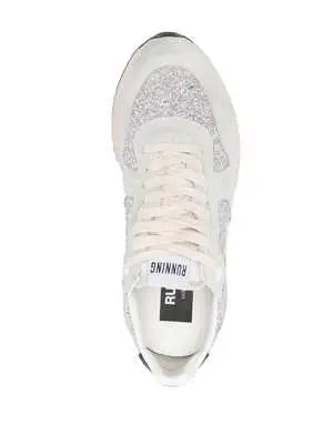 GOLDEN GOOSE Running Sole Sneakers