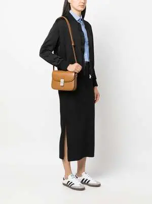 A.p.c. Small Grace Shoulder Bag