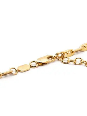 MISSOMA Mariner Long Chain Necklace