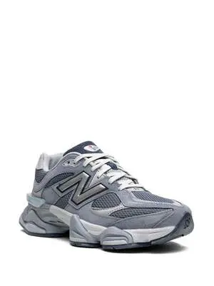 NEW BALANCE 90/60 Moon Daze Sneakers - Grey