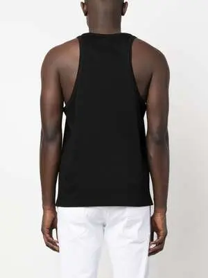 Dsquared2 Icon Logo-print Tank Top