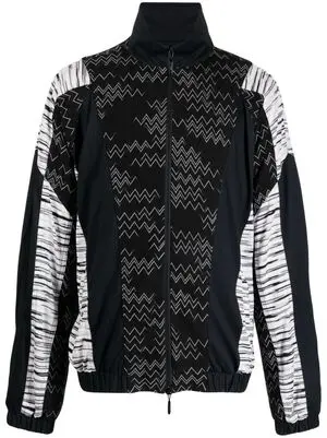 Missoni Bomber Jackets For Men