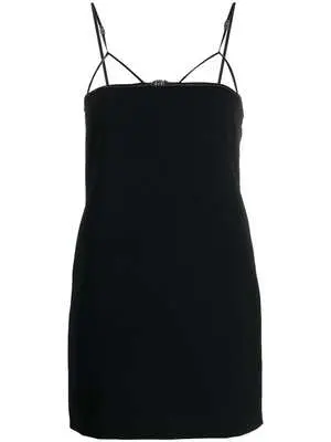 Dsquared2 Cut-out Strappy Minidress