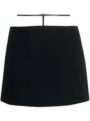 Dsquared2 High Rise Skirts