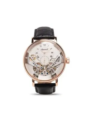 INGERSOLL WATCHES 53mm Automatic Strap Watch