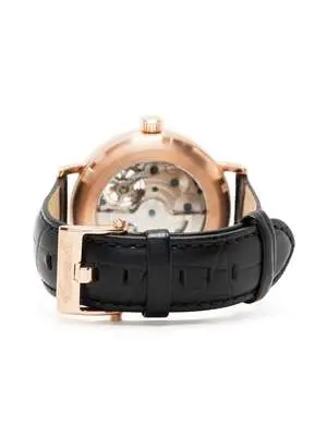 INGERSOLL WATCHES 53mm Automatic Strap Watch