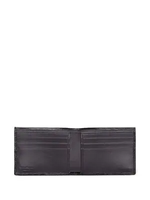 FERRAGAMO Gancini-detail Wallet