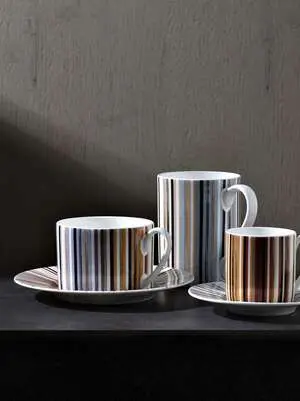 Missoni Stripes Jenkins 148 Teacup