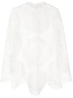 Zimmermann Asymmetrical Tops