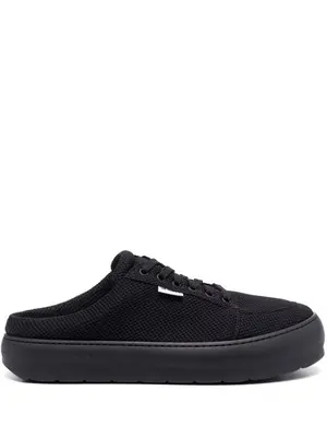 Sunnei Mid Calf Shoes For Women