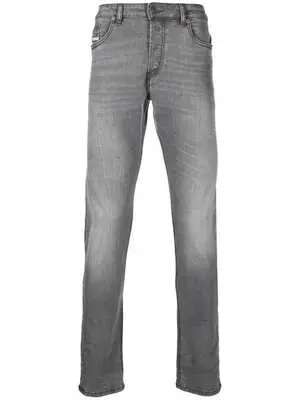 DIESEL® D-luster Slim-cut Jeans