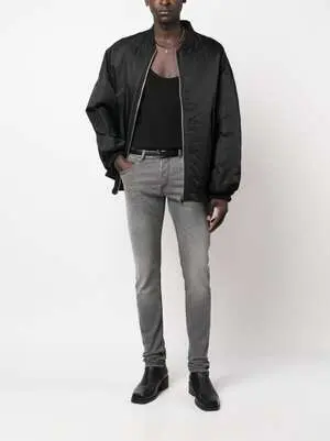 DIESEL® D-luster Slim-cut Jeans