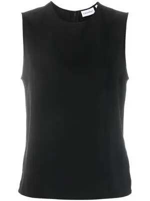 Calvin Klein Sleeveless Tops