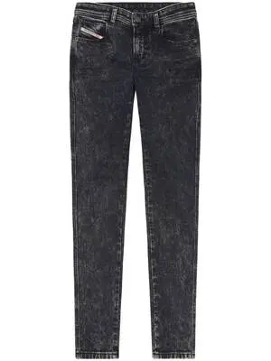 DIESEL® 2015 Babhila 0enan Jeans