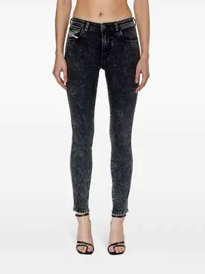 DIESEL® 2015 Babhila 0enan Jeans