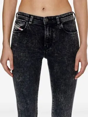 DIESEL® 2015 Babhila 0enan Jeans
