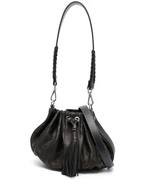 Ba&sh Dahlia Shoulder Bag